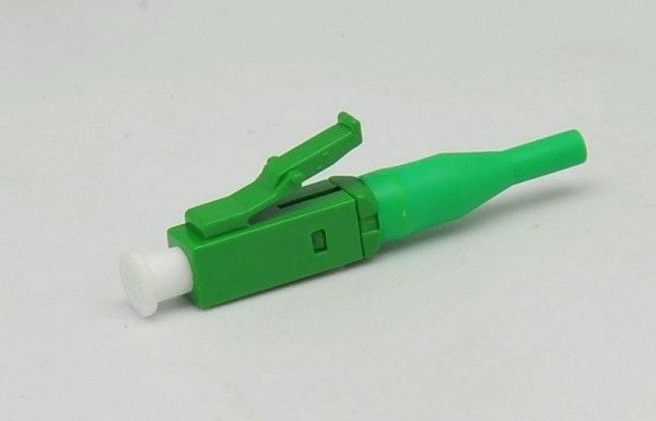 Connector Fiber Optic Inspection Scope