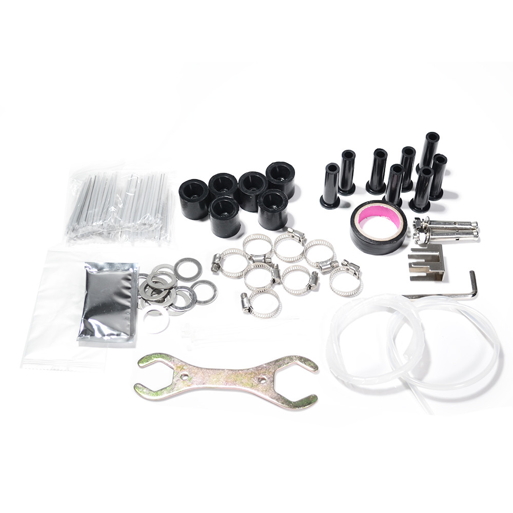 Horizontal Optical Fibre Cable Joint Closure With Pole Mounted Type OEM